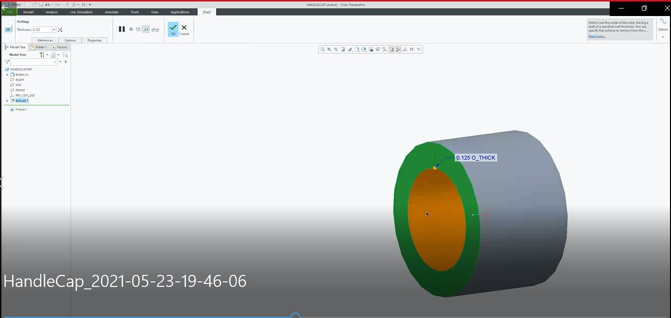 CREO Training | Keltia Design Inc.